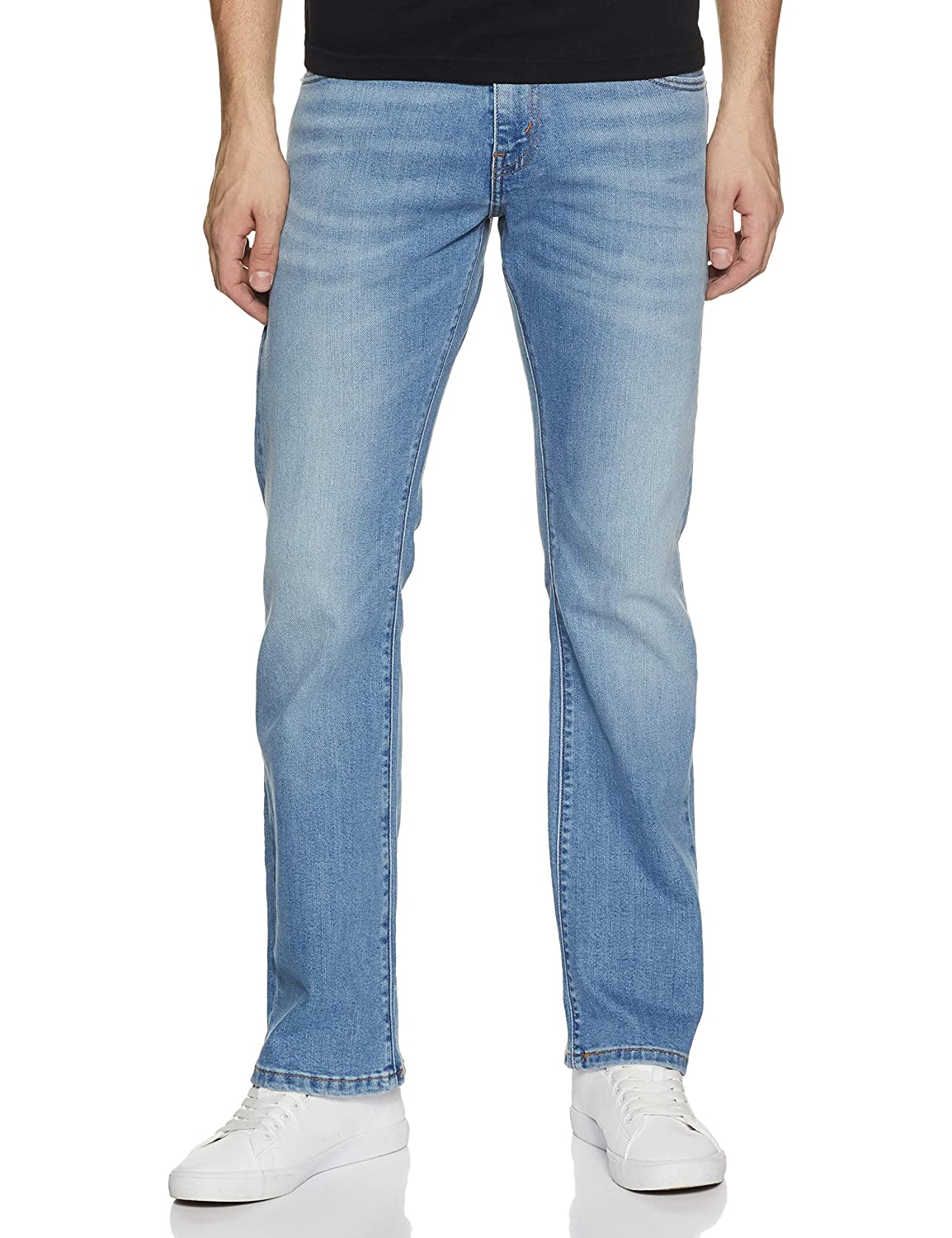 How To Buy Jeans: The Ultimate Men Jeans Buying Guide