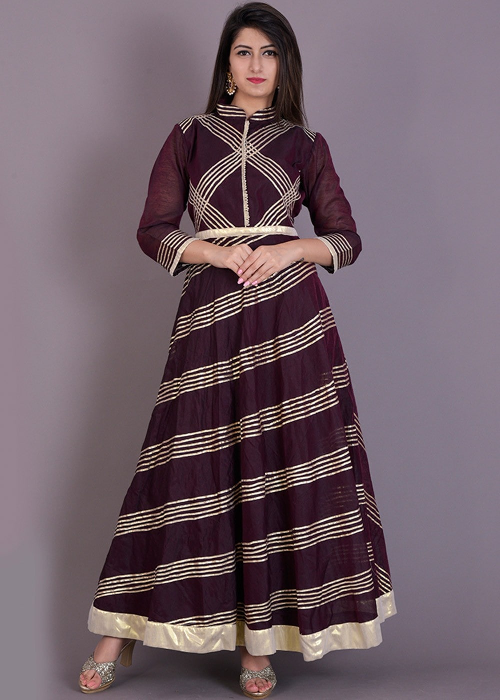 10 Perfect Color Combination for Dress Material for Women 2021 » StylesXP