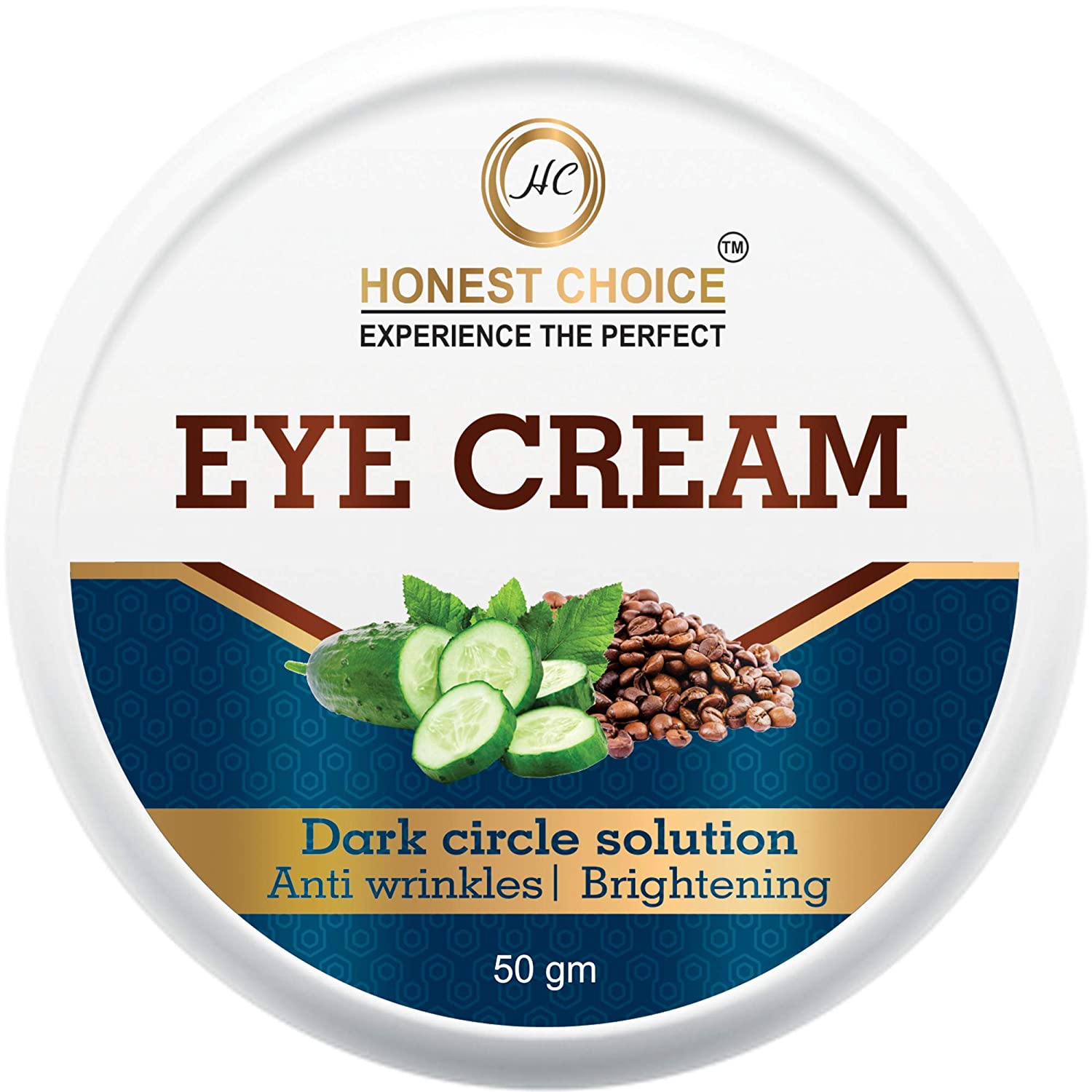 10 Best Eye Creams for Dark Circles in India (That Actually Work!)