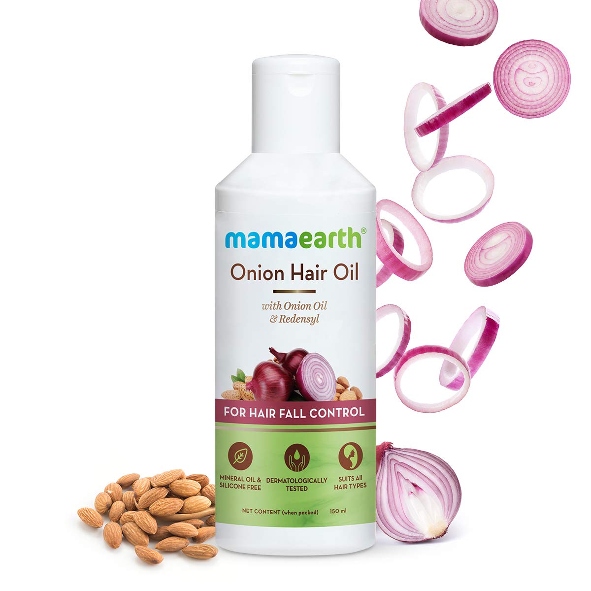 10 Best Onion Hair Oils in India for Hair Growth 2021 » StylesXP