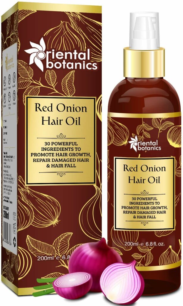 10 Best Onion Hair Oils in India for Hair Growth 2021 » StylesXP