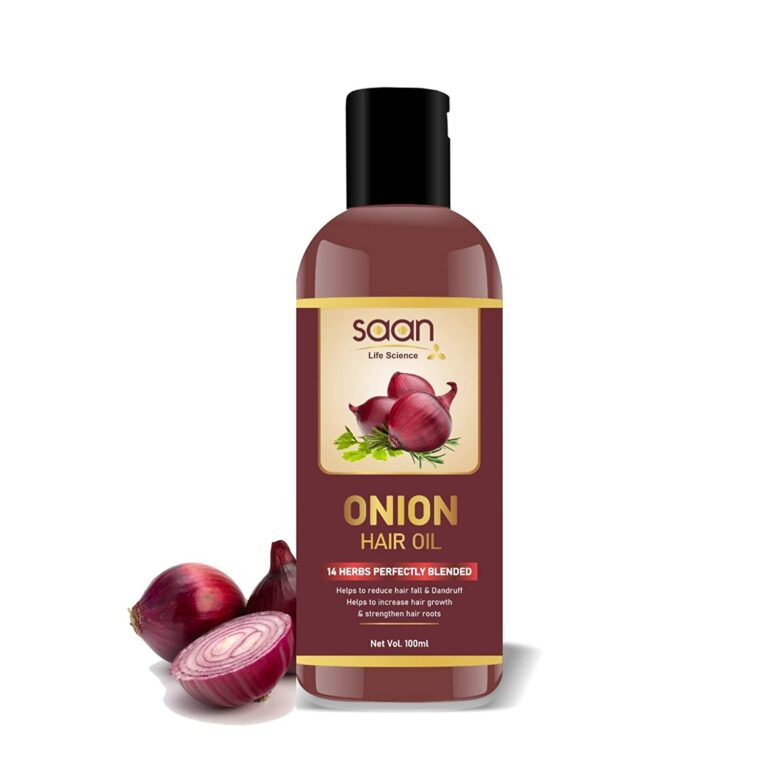 10 Best Onion Hair Oils in India for Hair Growth 2021 » StylesXP