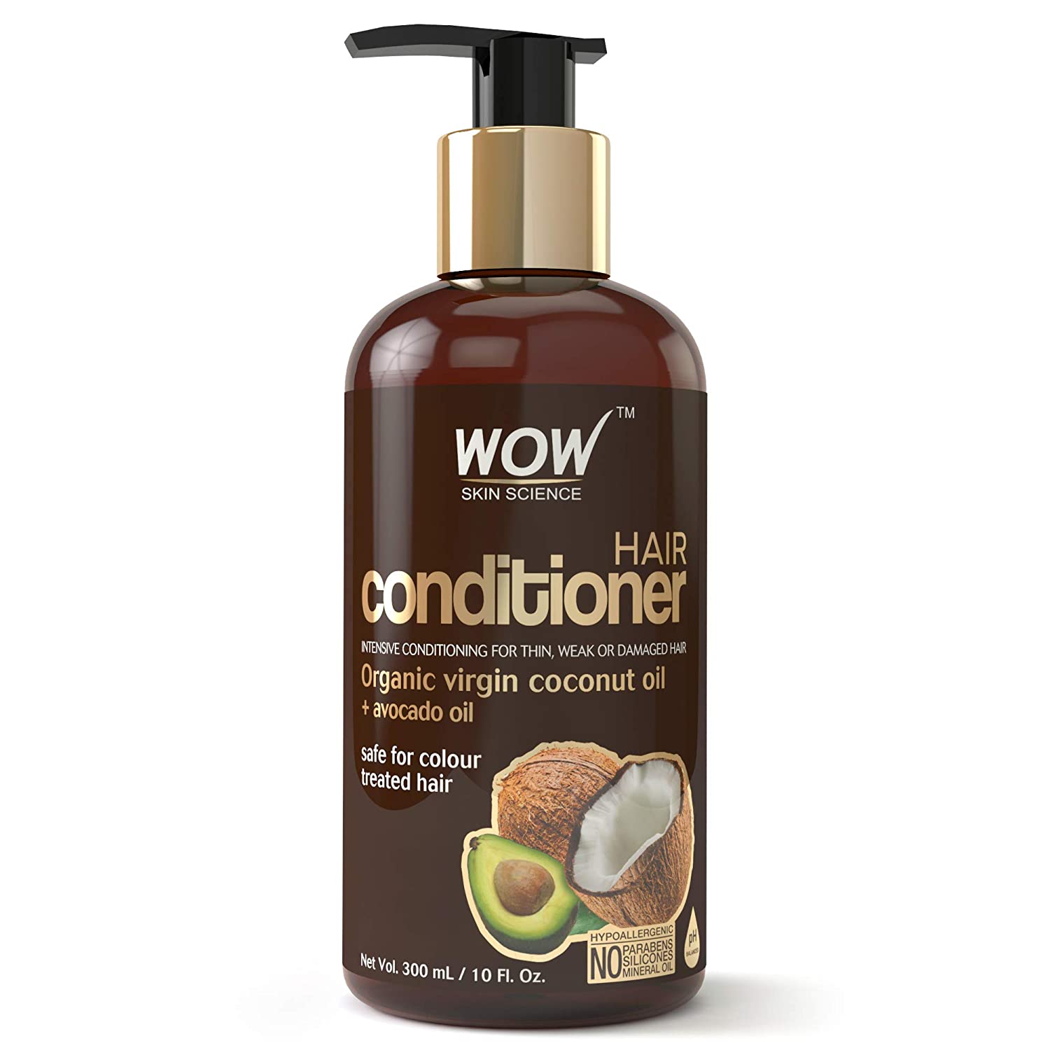 Top 10 Best Hair Conditioners in India 2021 » StylesXP